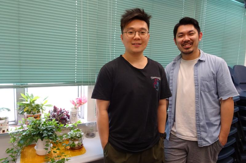 Reimagine教會未來 新處境中盼彼此啟發
