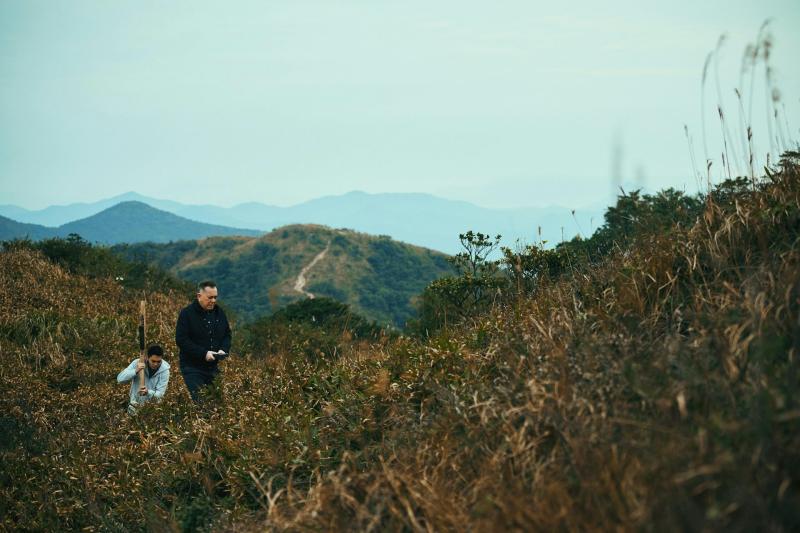 不赦之罪，與死蔭幽谷的惡